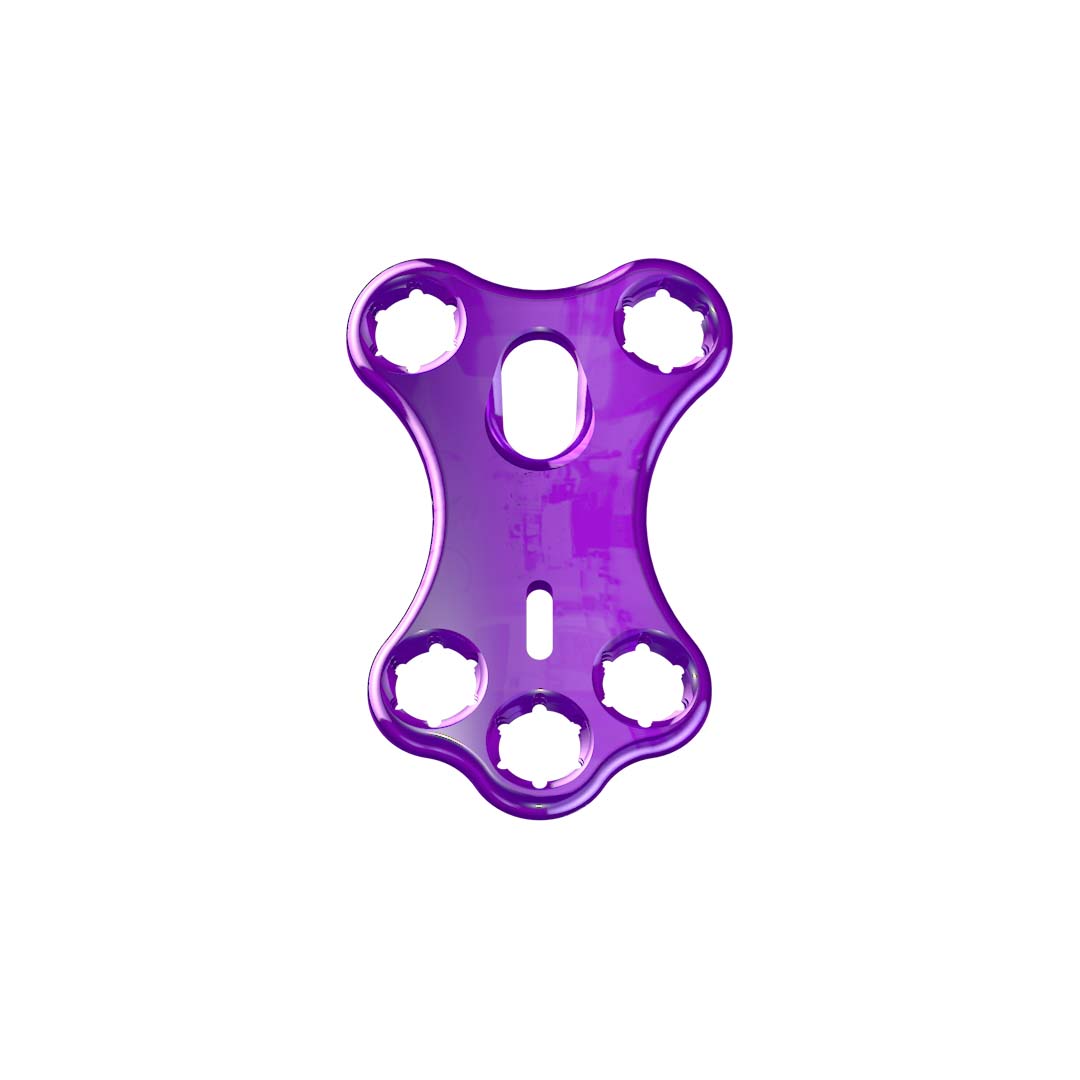 Gorilla® Universal Trap Plate – Paragon 28