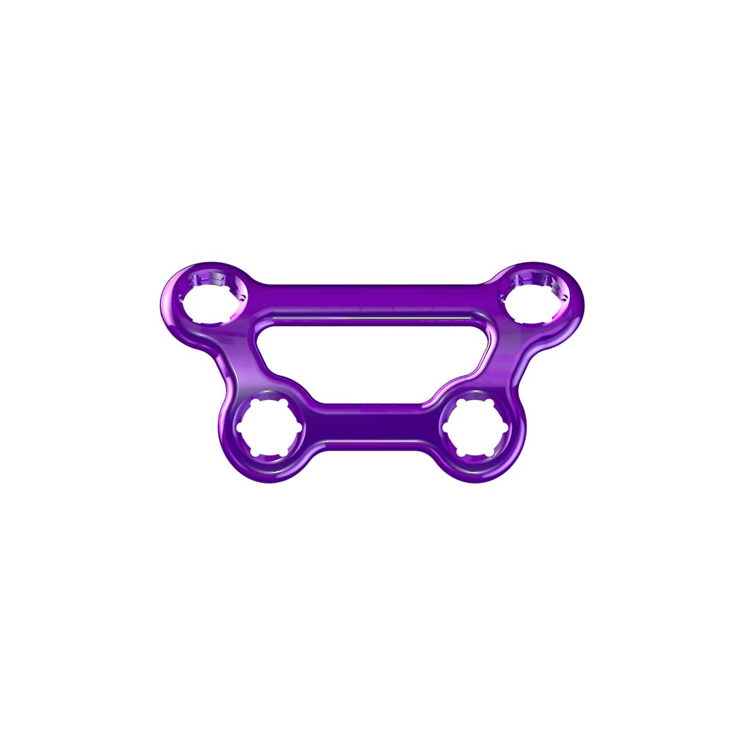 Gorilla® Universal T-Plates – Paragon 28