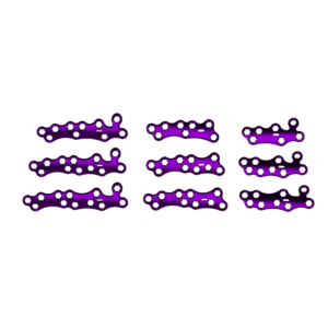 Plating Systems – Paragon 28