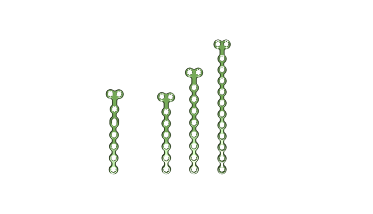 Paragon 28 Launches Baby Gorilla® Mini Plating System – Paragon 28