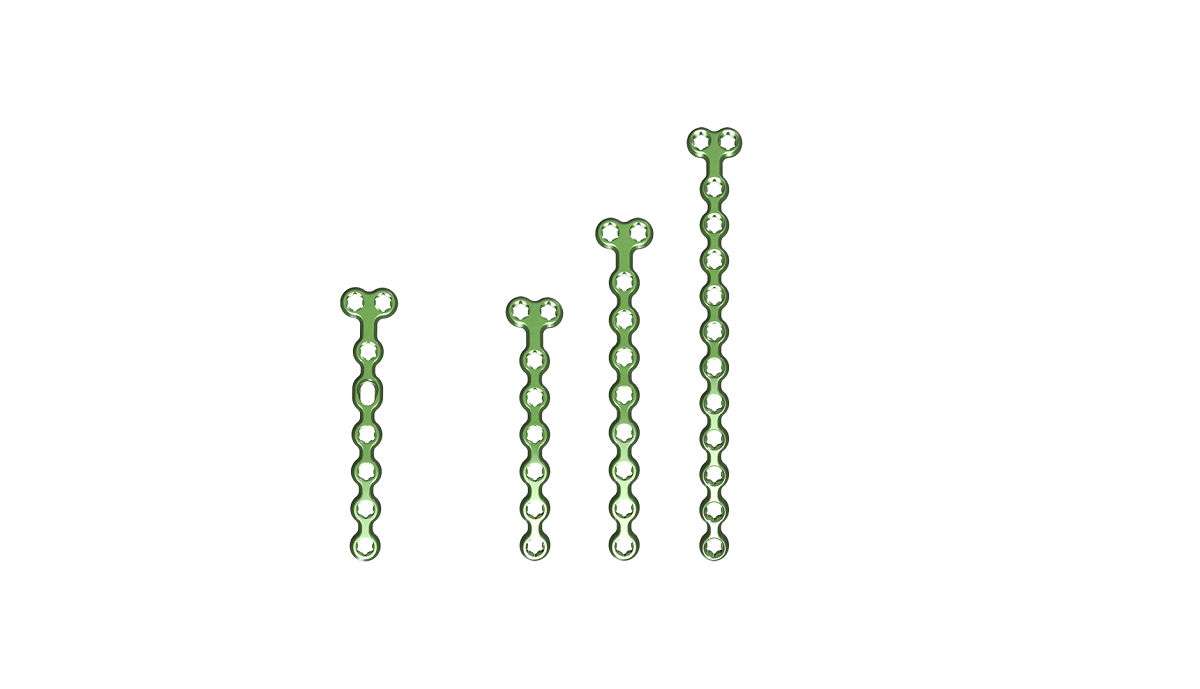 Paragon 28 Launches Baby Gorilla® Mini Plating System – Paragon 28
