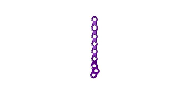 Gorilla® Fibular Fracture Plates – Paragon 28