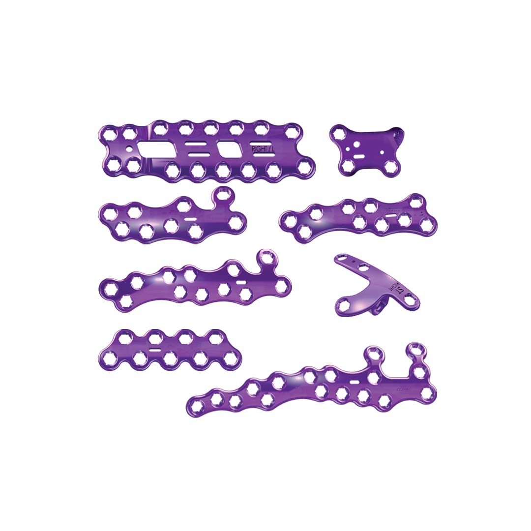 Gorilla® Medial Column Plating System Launches – Paragon 28