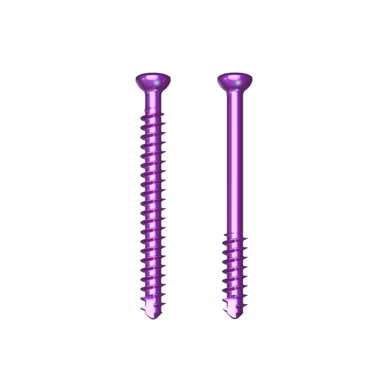 Screw Systems – Paragon 28
