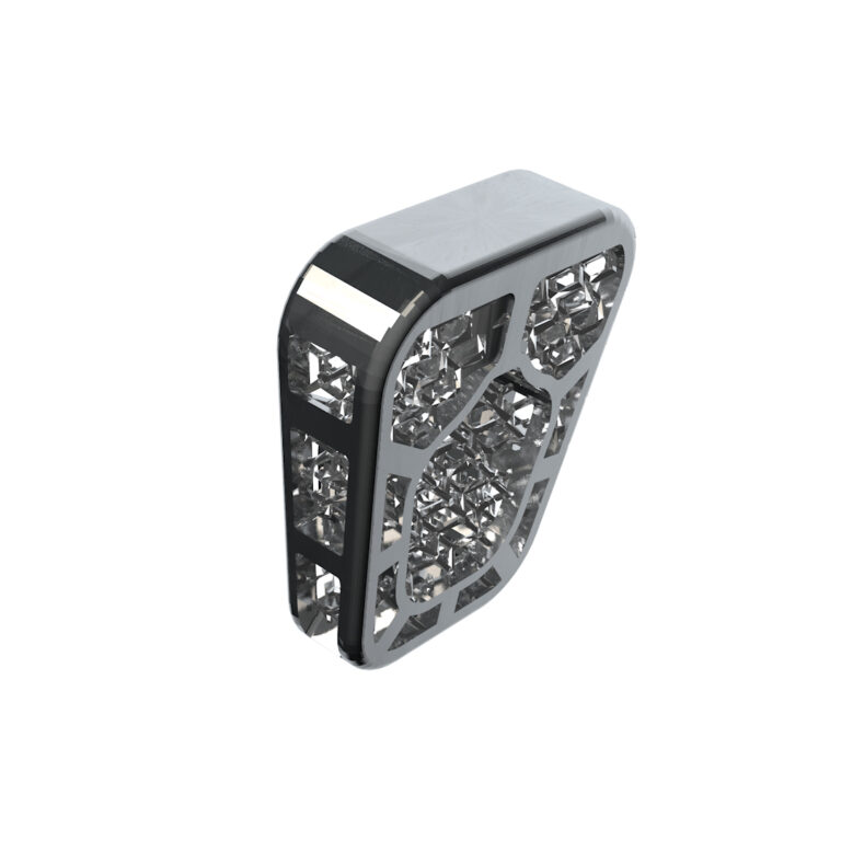 Porous Titanium Wedges – Paragon 28