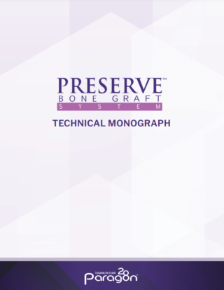 Technical Monographs – Paragon 28