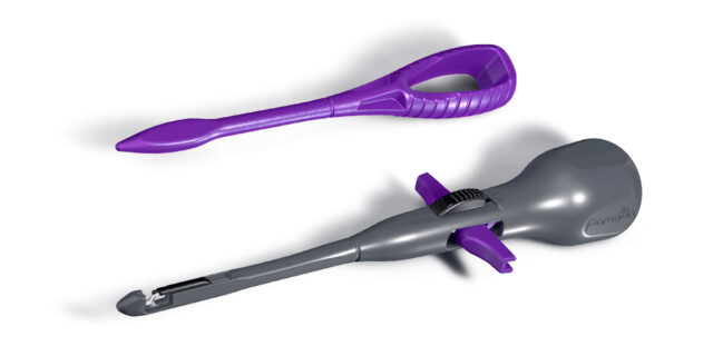 Mister Tendon™ Minimally Invasive Tendon Harvesting System – Paragon 28