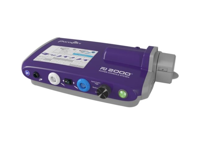 Paragon 28 – Paragon 28 Inc.