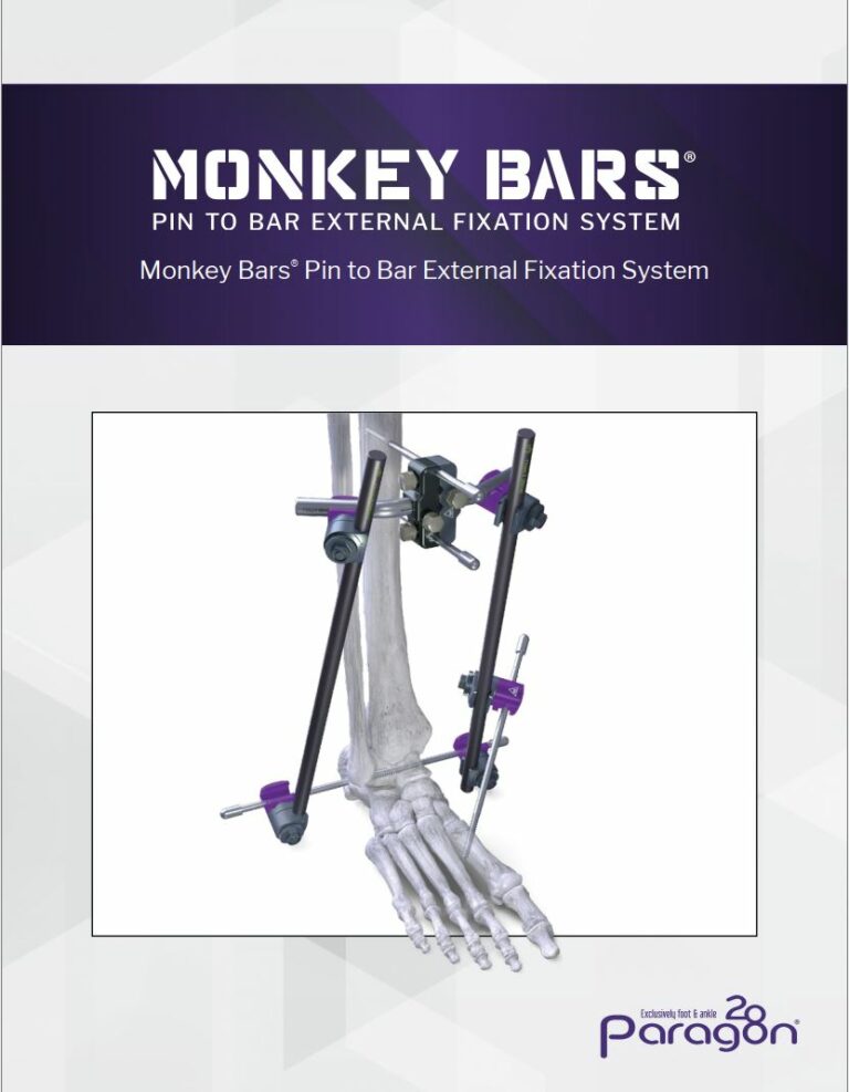 Product Brochures – Paragon 28