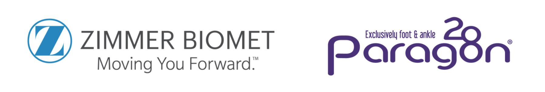 Zimmer Biomet Announces Definitive Agreement to Acquire Paragon 28 ... Zimmer Biomet Announces Definitive Agreement to Acquire Paragon 28 ...