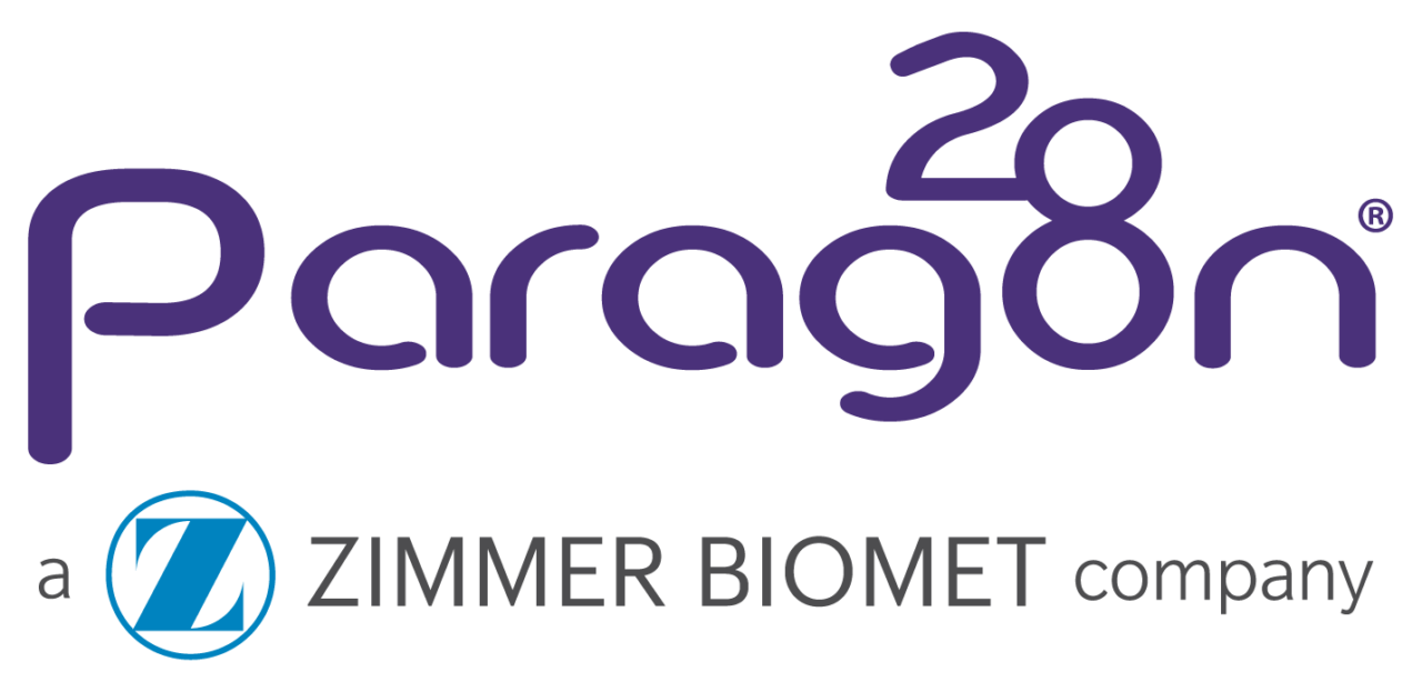 Zimmer Biomet Completes Acquisition of Paragon 28 – Paragon 28