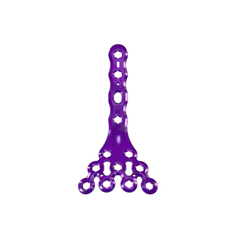 Gorilla® Fibular Fracture Plates - Paragon 28