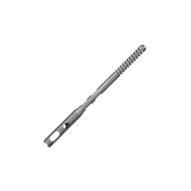 Phantom® Hindfoot TTC/TC System – Paragon 28