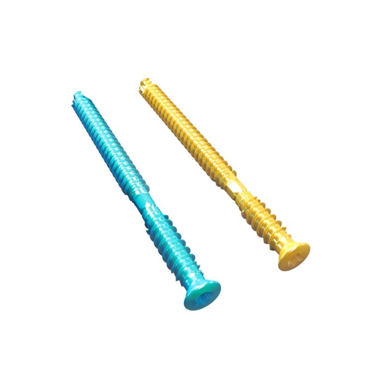 Gorilla® Fibular Fracture Plates - Paragon 28