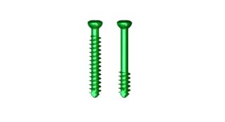 Mini-Monster® Solid Screw System - Paragon 28
