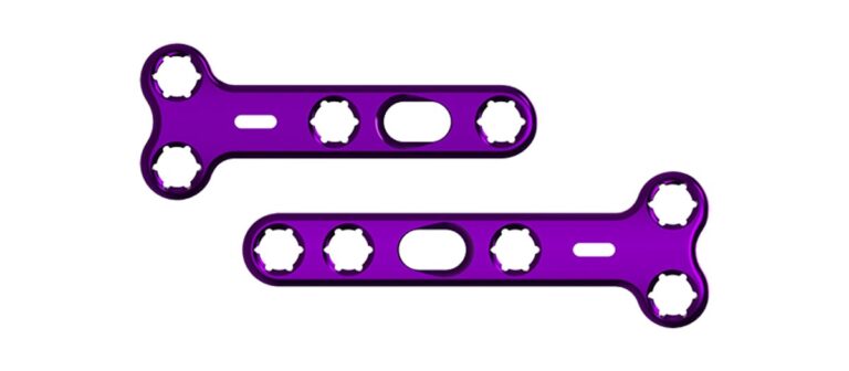 Gorilla® Universal T-Plates - Paragon 28