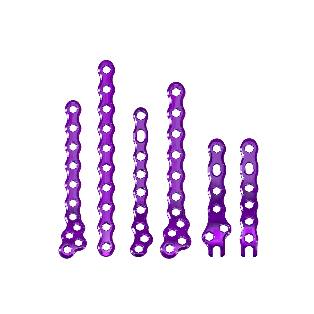 Ankle Fracture Plating System Launches | Paragon 28